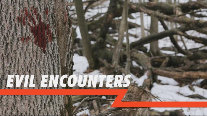 Evil Encounters | BLAZE TV